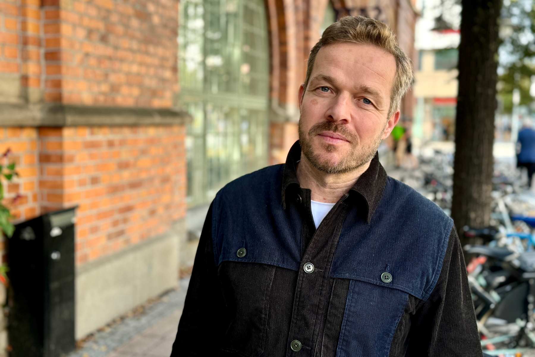 Katapult VC bygger team i Stockholm – ska få fler investerare att använda AI │ Impact Loop